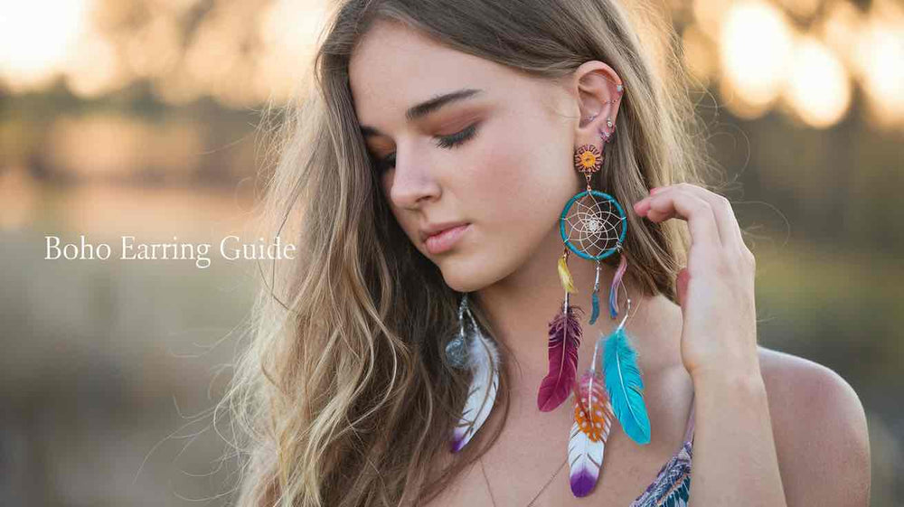Boho 101 – Zuzus Trove